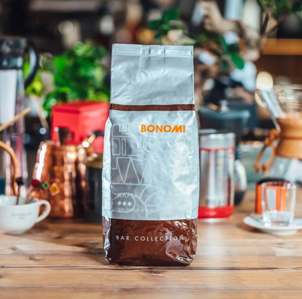 Bonomi coffee beans | I Love Coffee – I love coffee