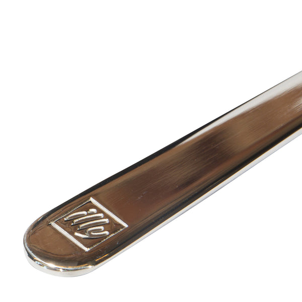 Spoons illy (long) 1pc – I love coffee