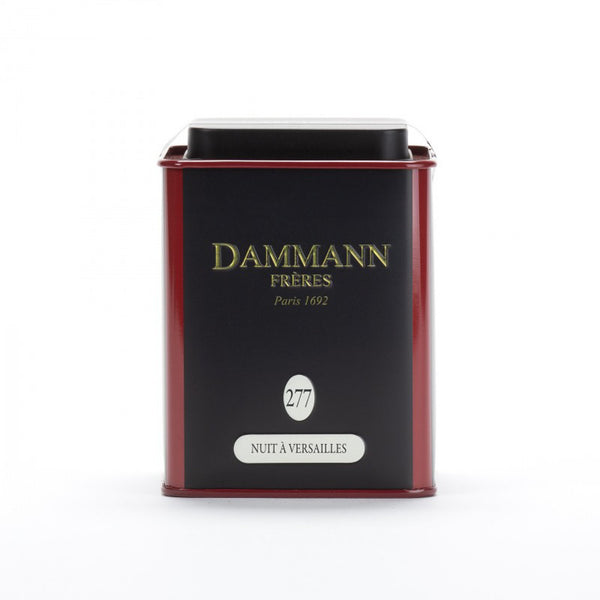 Dammann tea - I Love Coffee – Page 2 – I love coffee